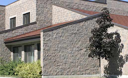 Our Products At Work: Welcome to our Photo Gallery | Doughty Masonry Center